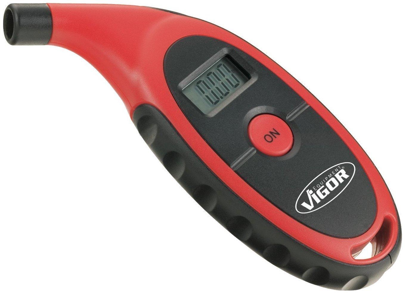 Vigor Equipment V1423 Erfahrungen 4.2/5 Sternen