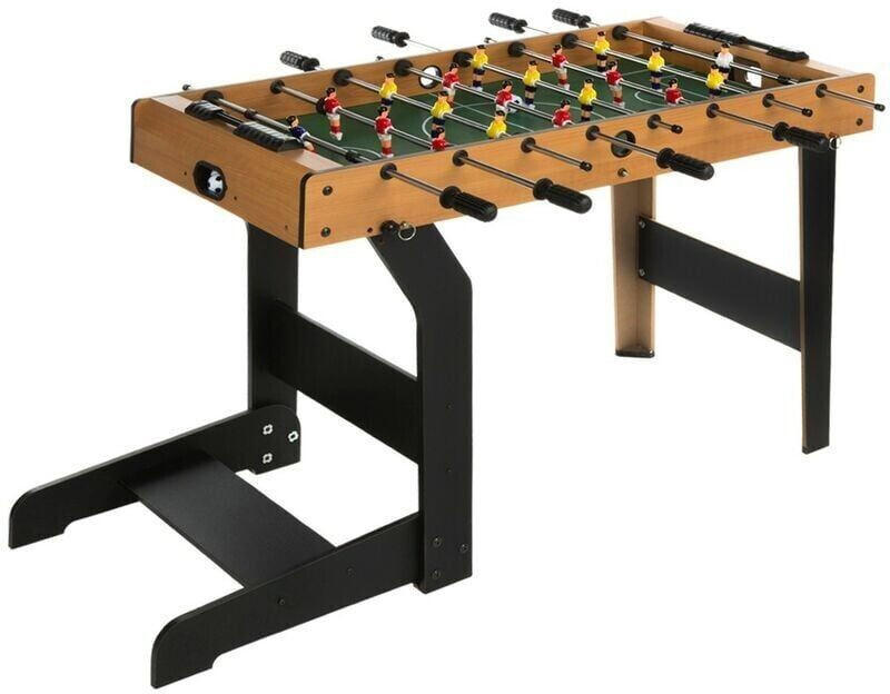 COLORBABY Foldable Wooden Kicker 101 x 51 x 68 cm - Angebote ab 110,30