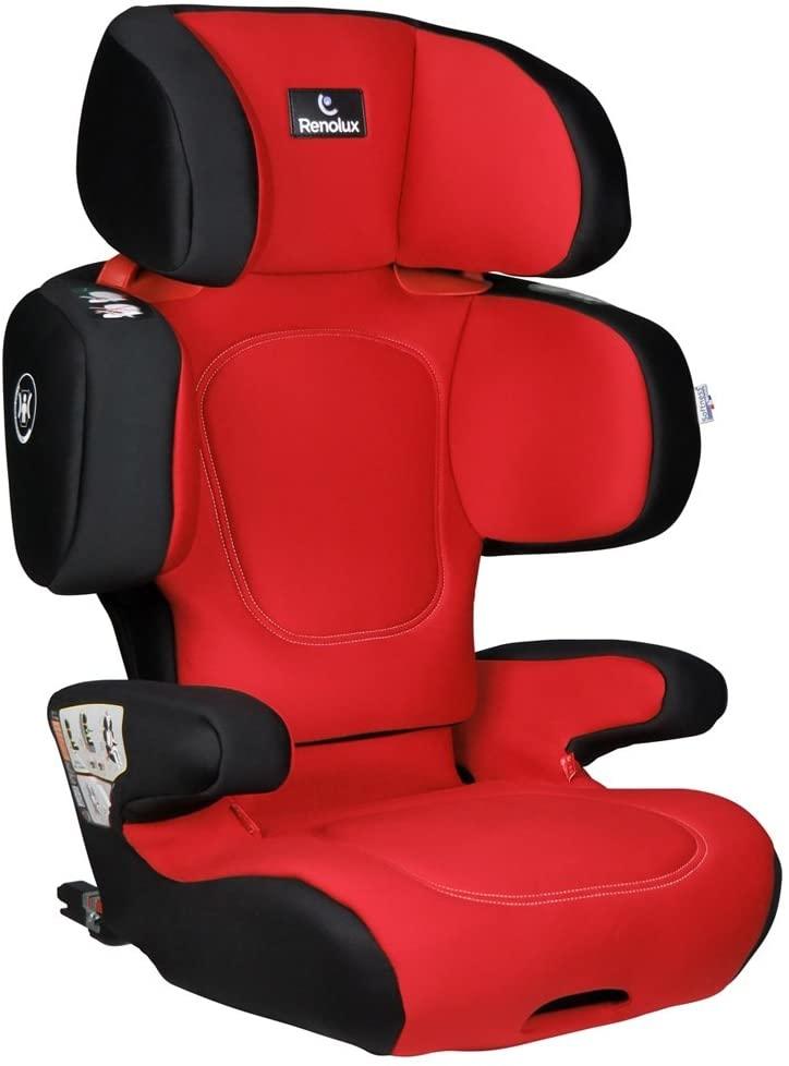 Renolux Renofix Test - 83/100 (gut)