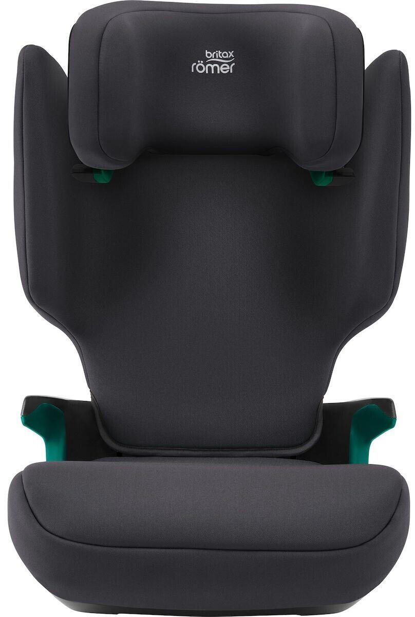 Britax Römer Discovery Plus (2023) Space Black Test - Testbericht.de