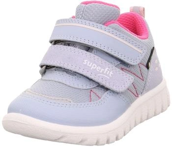 Superfit Sport7 Mini Low (1-006203) Test: 23 Angebote ab 32,99