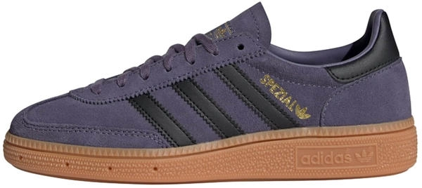 Adidas Handball Spezial Kids Shoes preloved violet/core black/gum Black ...