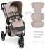 ABC Design Jogger Salsa 5 Run camel Jogger-Kinderwagen ab 449,90€ · 1 ...