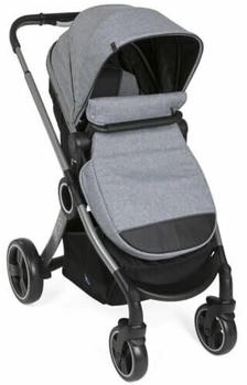 Chicco Urban Pro grey - ab 286,68