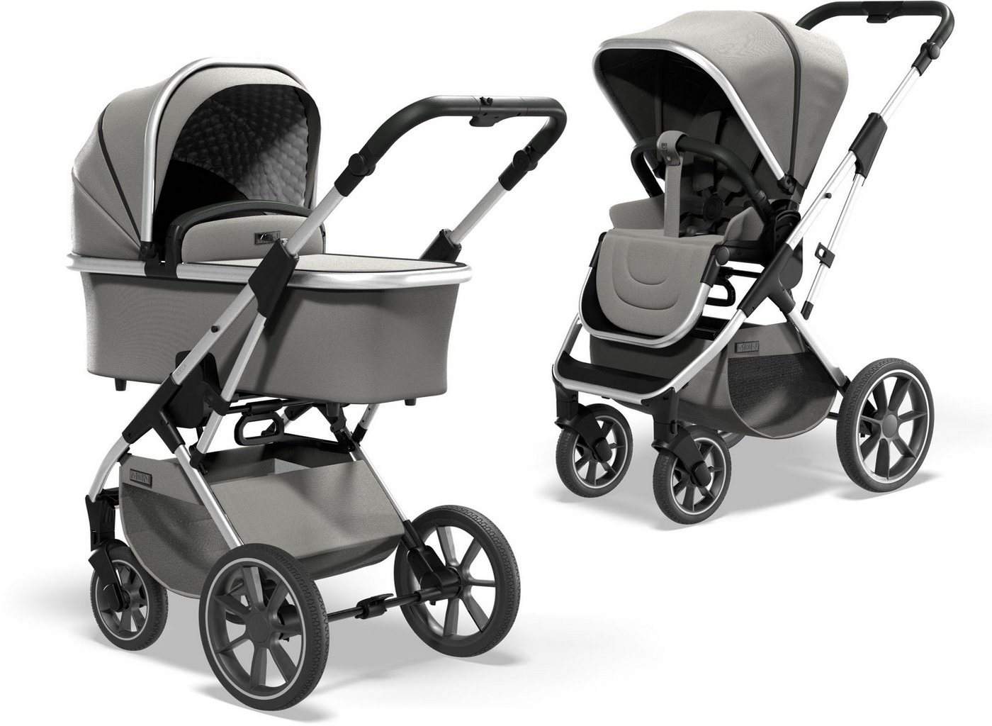 MOON Rocca Basic 2022 shadow Test - ab 494,91 € (Dezember 2023)