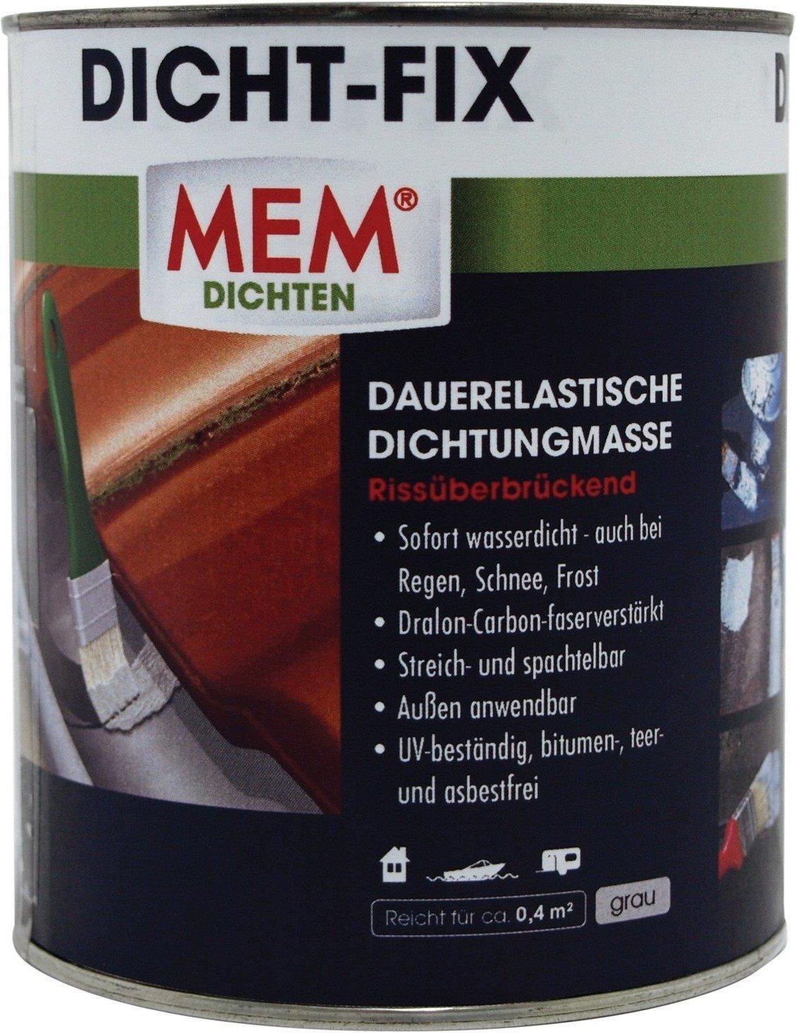 MEM Dicht-Fix 750ml (500221) - Angebote ab 11,90