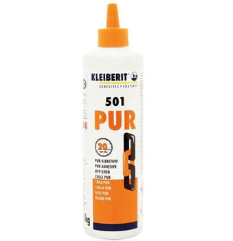 Kleiberit 501 PUR Holzleim · Bewertung: 4.9/5 · ab 10,19€