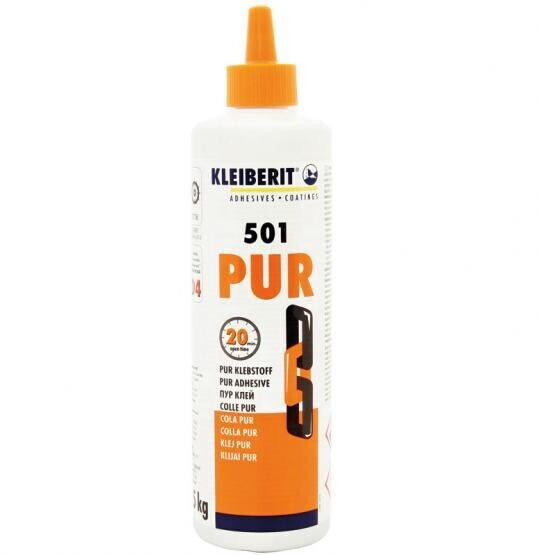 Kleiberit 501 PUR Holzleim · Bewertung: 4.9/5 · ab 10,19€