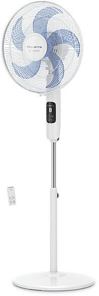 Rowenta Turbo Silence (VU5450F0) Standventilator · Bewertung: 5/5
