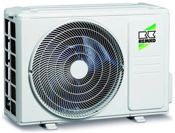 Remko Hitline SKW 260 DC 2600W - ab 548,95