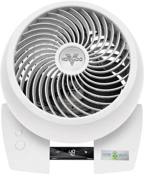 Vornado Energy Smart 6303 DC Test - Testbericht.de