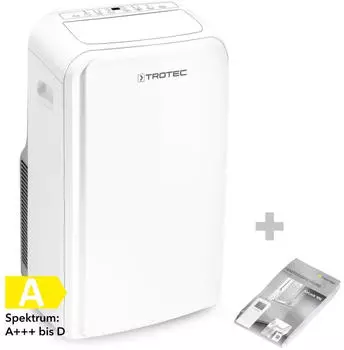 Trotec PAC 2020 E (1210002015) - ab 179,99