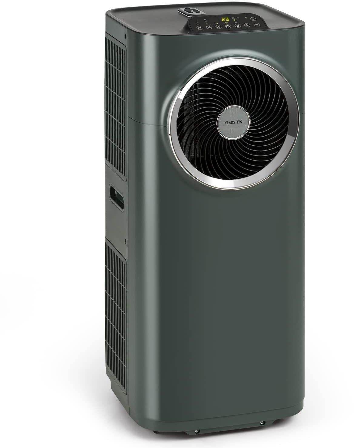 Klarstein Smart 10K anthrazit Mobile Klimaanlage
