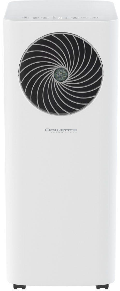 Rowenta Turbo Cool+ AU5020 Test - 89/100 (gut)