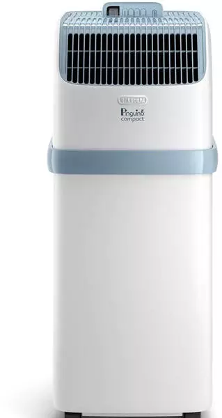 DeLonghi De'Longhi Pinguino Compact PAC ES72 YOUNG (0151453001) Mobile ...