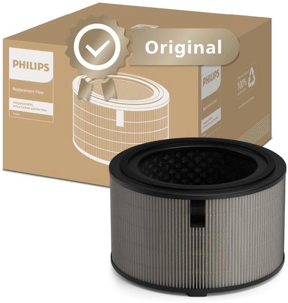 Philips PureProtect Water 3400 Series HEPA NanoProtect Filter (FY3400 ...