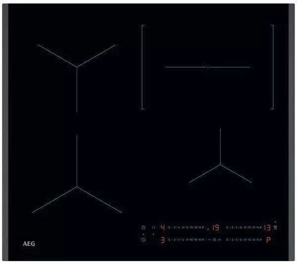 AEG TO64IC00FB Induktionskochfeld · Bewertung: 4.5/5 · ab 443,86€