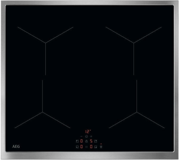 AEG OIX64A00XB Induktionskochfeld ab 433,66€
