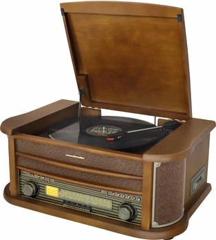 Kenwood M-9500S-B - ab 279,00