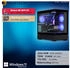 Sedatech Advanced Gaming PC Wasserkühlung Full Vision • AMD Ryzen 9 5900X • RX 9070 XT • 32GB ...