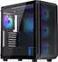 Dubaro Gaming PC Ryzen 7 7800X3D mit RTX5070Ti Test Komplettsystem-PC ...