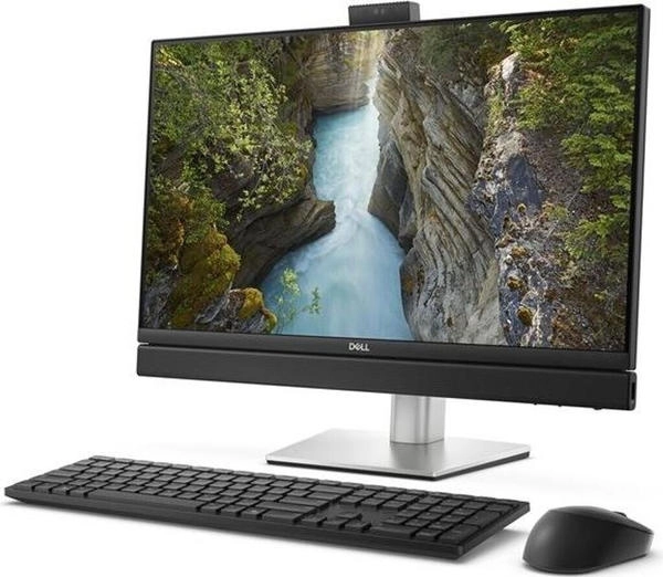 Dell Dell Pro 24-All-in-One Plus-Desktop-PC Notebook (Intel Core Ultra ...