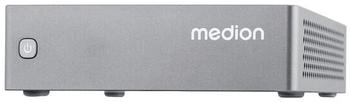 MEDION S06 Mini PC (Intel Core i3-1315U, 8GB DDR4 RAM, 512GB SSD, LAN ...