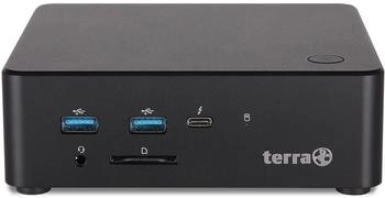 Wortmann Terra PC-Micro 6000 Silent Greenline (1009965) - ab 999,00