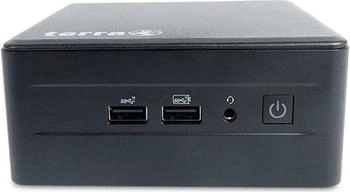 Terra PC-Micro 6000 Silent GREENLINE Windows 11 Home Core i5-1340P 16 ...