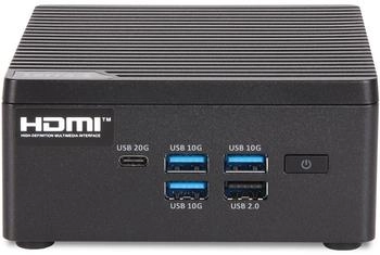 WORTMANN AG Terra Home 6000 i5-12400 16GB RAM 512GB SSD W11H PC