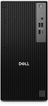 Dell Pro Tower QCT1250, Core i5-14500, 16GB RAM, 512GB SSD, Win 11 Pro ...