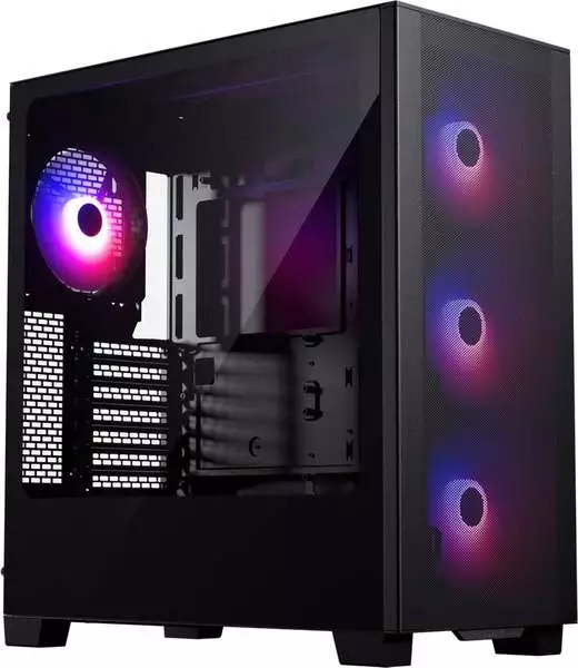 Dubaro Gaming PC Ultra 7 265KF mit RTX 5080 Test - 92/100 (sehr gut)