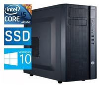 Snogard Komplettsystem-PCs Test 2026 · 62 Produkte