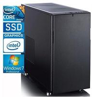 Snogard Komplettsystem-PCs Test 2026 · 62 Produkte