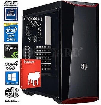 Snogard Komplettsystem-PCs Test - Beste aus 56 Produkte