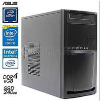 Snogard Komplettsystem-PCs Test 2026 · 62 Produkte