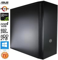 Snogard Komplettsystem-PCs Test 2026 · 62 Produkte