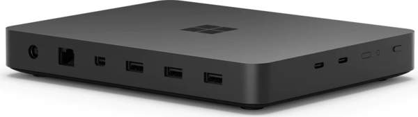 Microsoft Windows Dev Kit 2023 (Project Volterra)