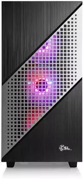 CSL-Computer Komplettsystem-PC Test | Top Bewertung