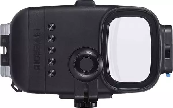 Diveroid Universal Pro & Mini