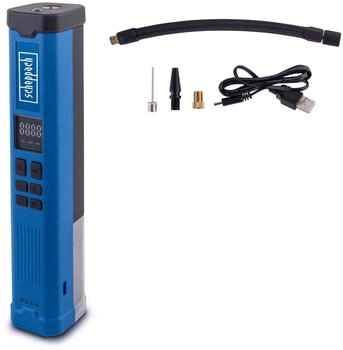 Akku-Kompressoren Test - Beste aus 173 Produkte