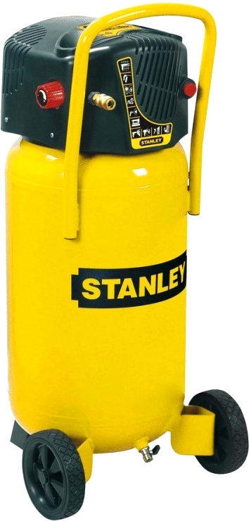 Stanley D230/10/50V Kolbenkompressor · Bewertung: 3.9/5