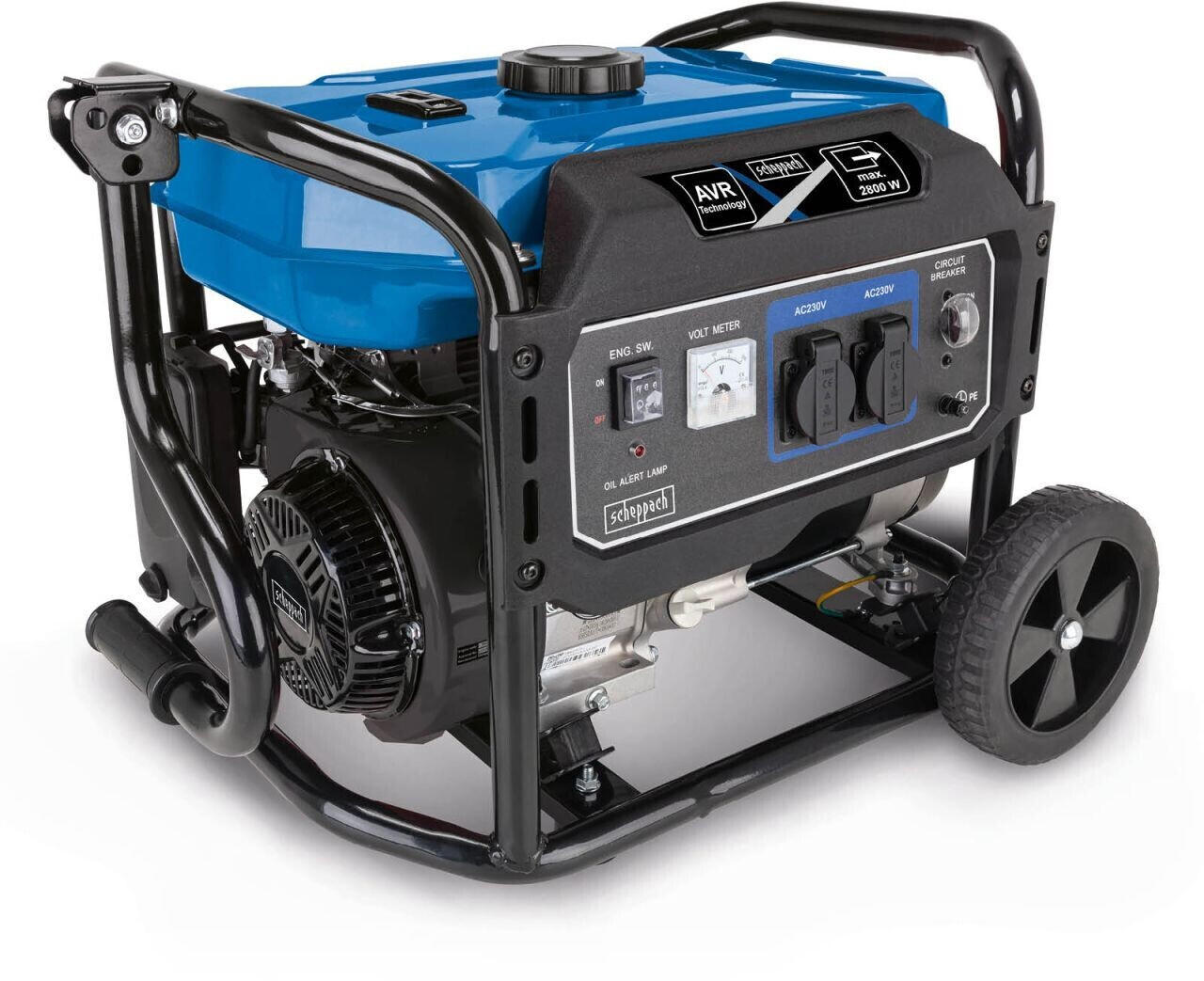 Scheppach SG3200x Stromerzeuger · Bewertung: 4.5/5 · ab 299,00€