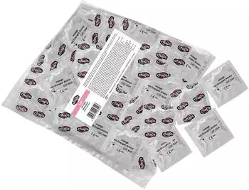 Chaps MIX 50 Stück 52 mm transparent Kondome ab 9,99€