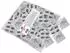 Chaps MIX 50 Stück 52 mm transparent Kondome ab 9,99€