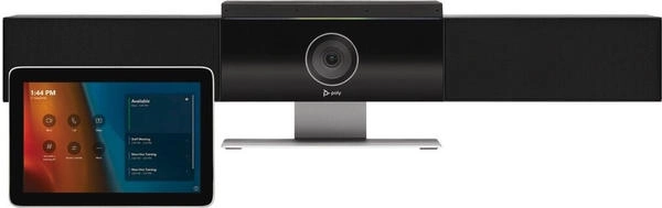 Poly Teams Room Base Kit (HP Mini PC / GC8 / Extender)