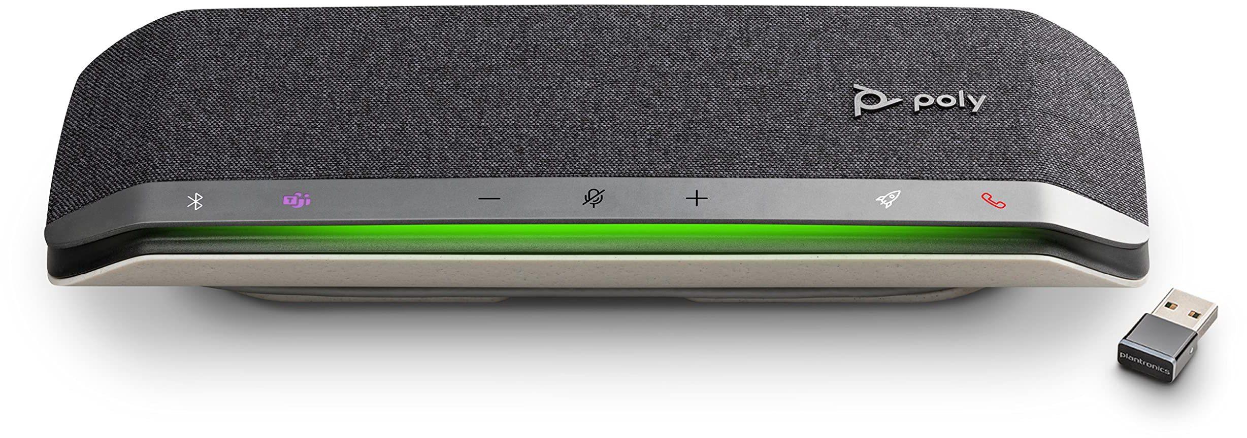 Poly Sync 40+ Microsoft Konferenz-Freisprecheinrichtung · Bewertung: 4/ ...