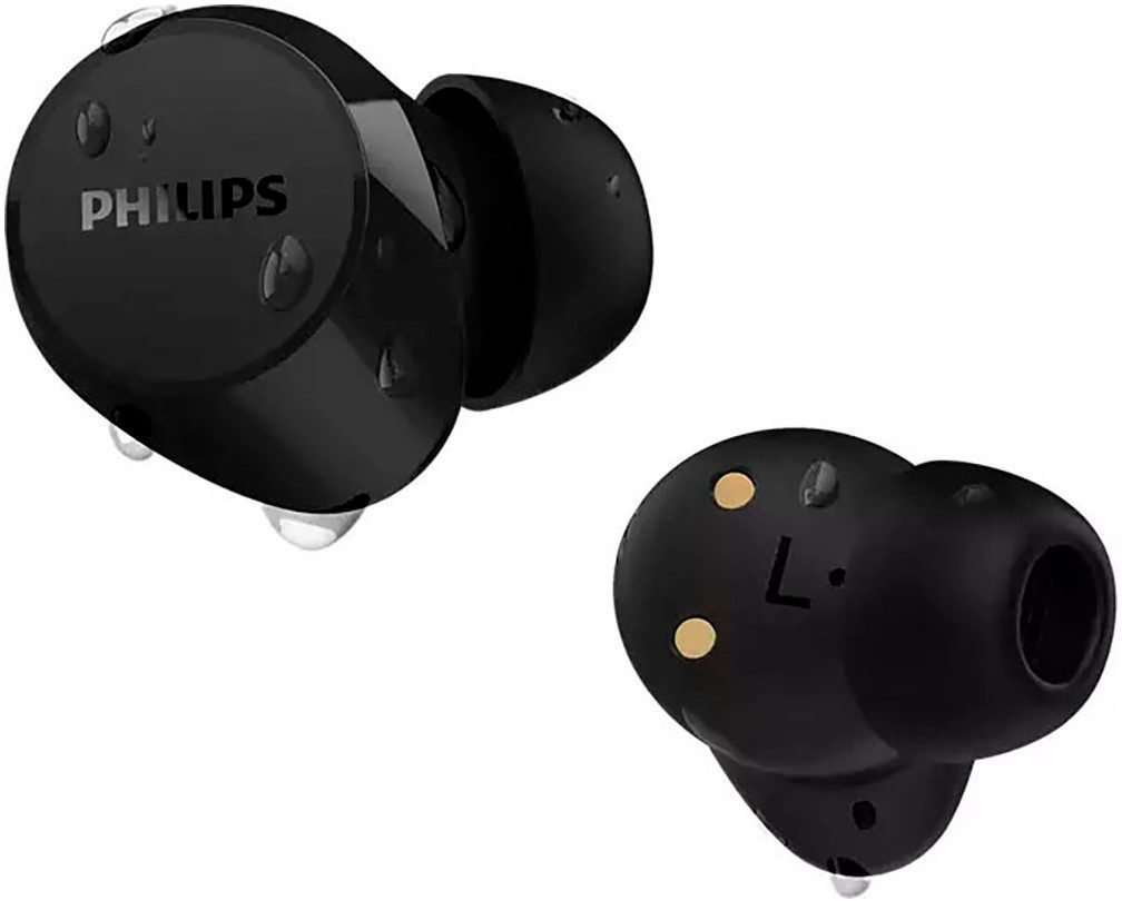 Philips TAT1209BK Bluetooth-Kopfhörer · Bewertung: 4.2/5