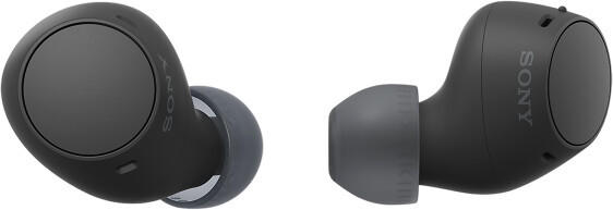 Sony WF-C510 Black Bluetooth-Kopfhörer · Bewertung: 4.4/5