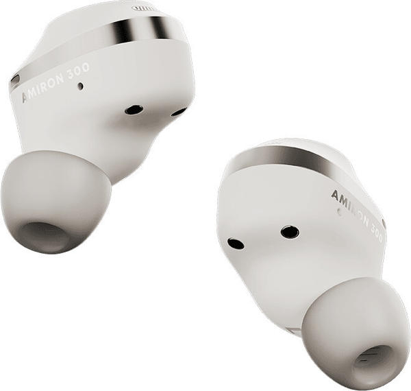 beyerdynamic AMIRON 300 Creme Test - 88/100 (gut)